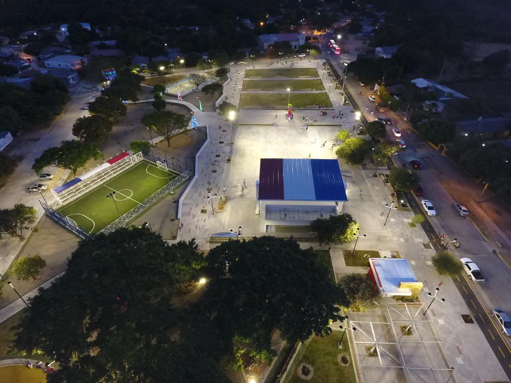 Patillal pueblo de trovadores que hablan al sentimiento